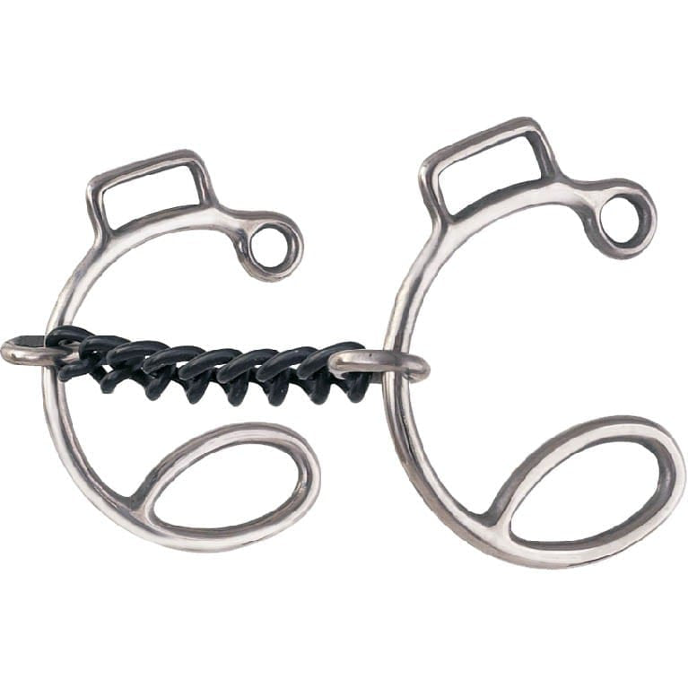 Mors | Quick Six Chain Mouth – A&F Boutique Équestre